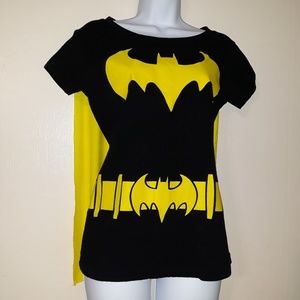 DC Comics | Tops | Batman Halloween Costume | Poshmark